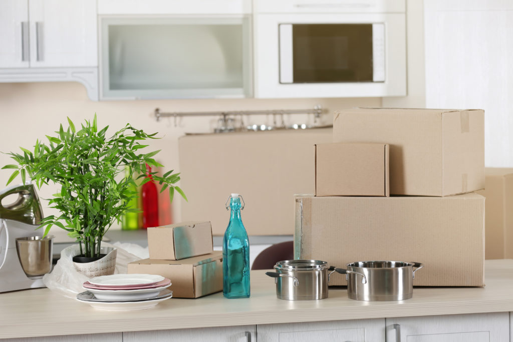 Tips Packing Your kitchen For Moving - Moving Boxes Brisbane Tips Packing Your kitchen For Moving - Moving Boxes Brisbane