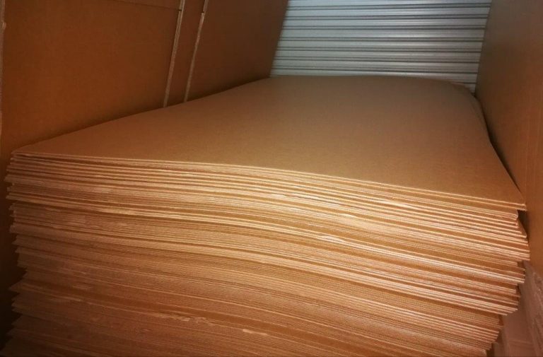 Sheets Carboard 3-4mm 1400x 1220mm - Packing Boxes For Sale Brisbane